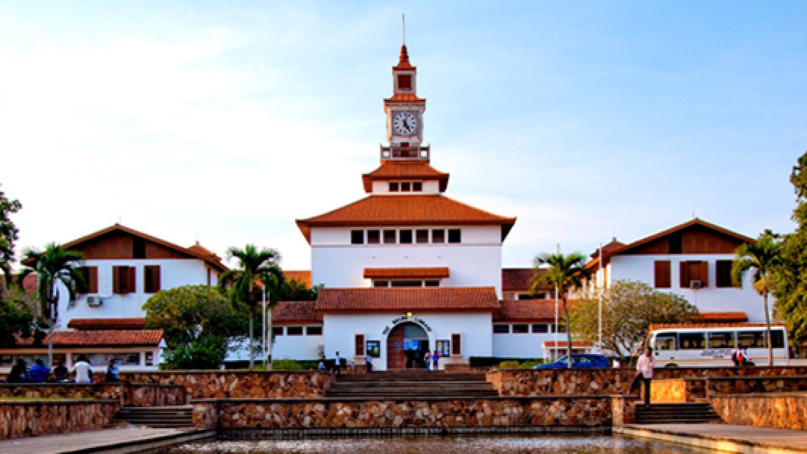 Breaking University Of Ghana Suspends Lectures Over Coronavirus Breaking University Of Ghana Suspends Lectures Over Coronavirus