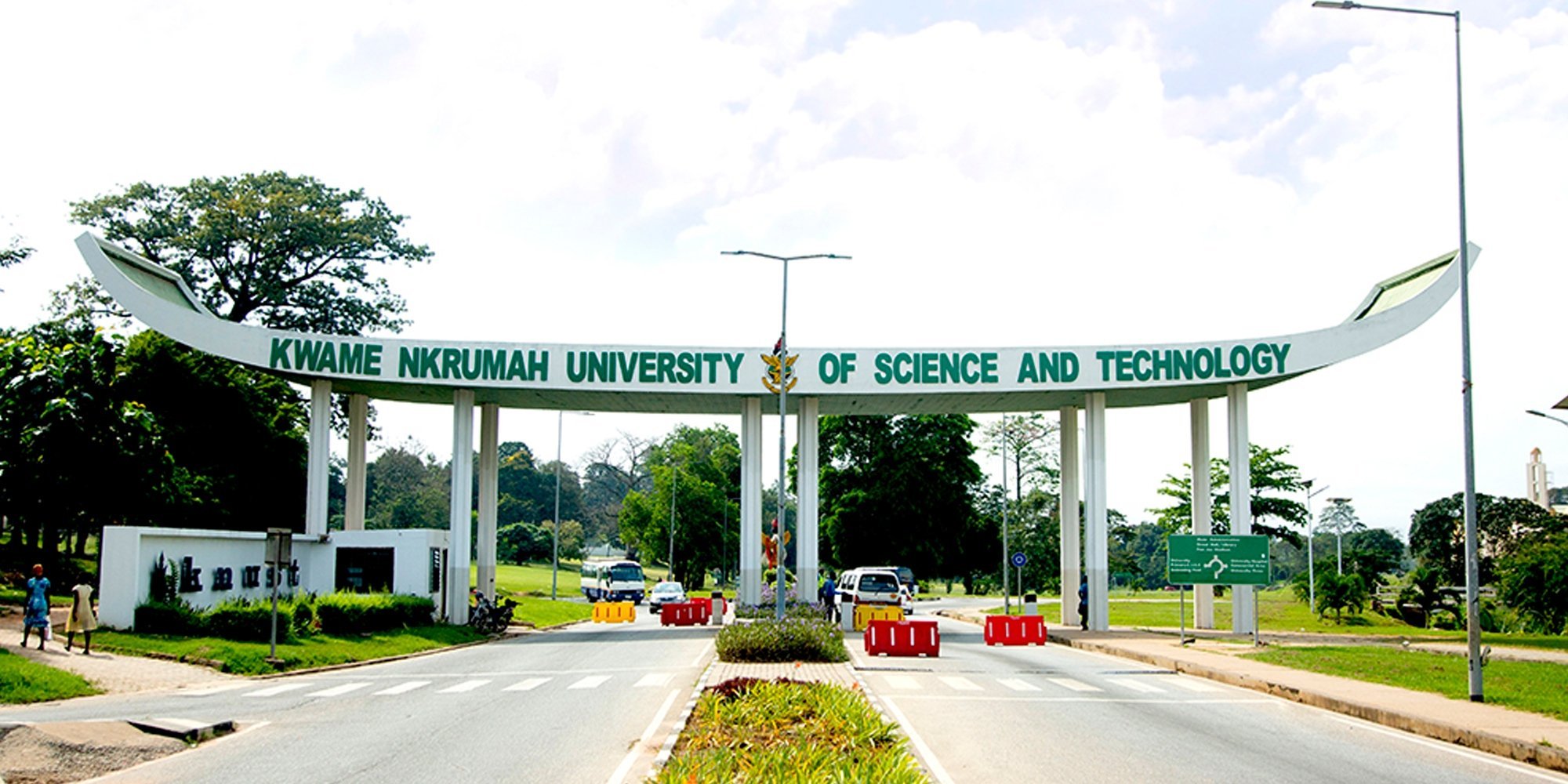 KNUST: Supplementary Examination To Be Taken Online