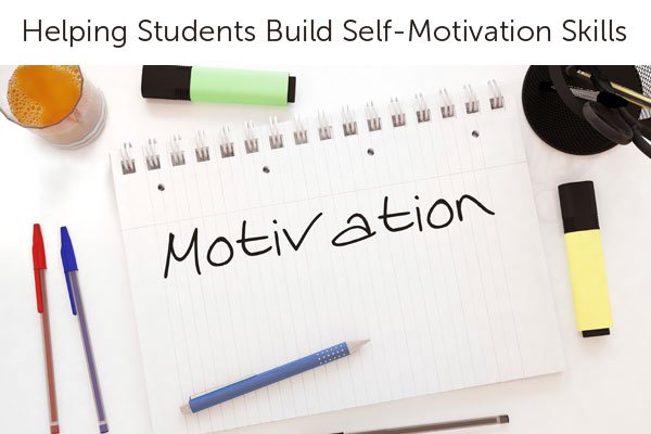 The Experts' View: Here Are Top 10 Tips On Self Motivation For Students