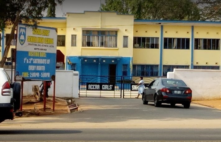 Full List Of Top 10 Schools In Accra 2023