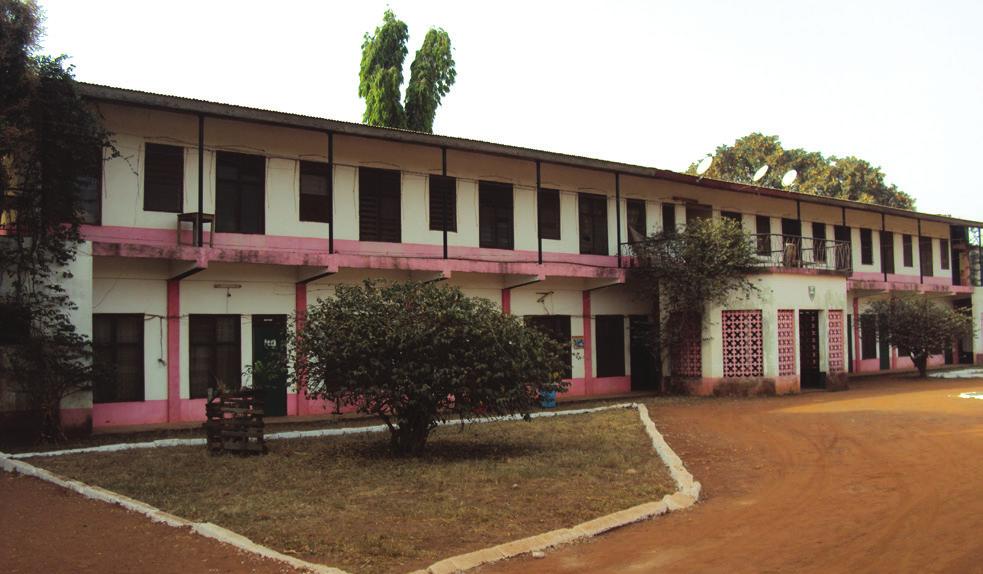 Full List: Category A Schools In Ghana