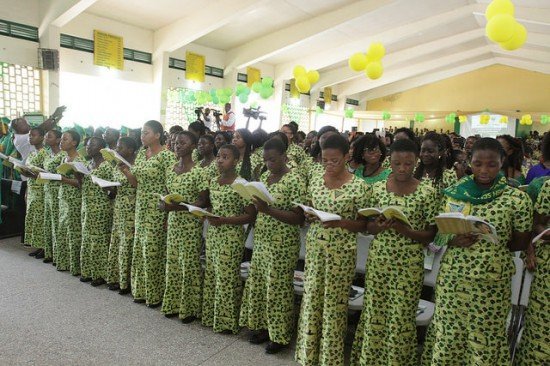 Full List: Category A Schools In Ghana