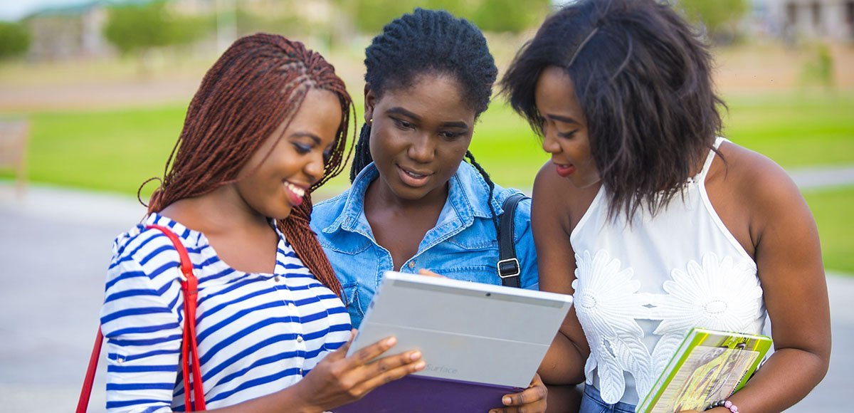 UEW Admission List For 2022/2023 Academic Year