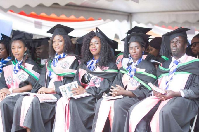 List Of Courses Offered At Jackson College Of Education 2021