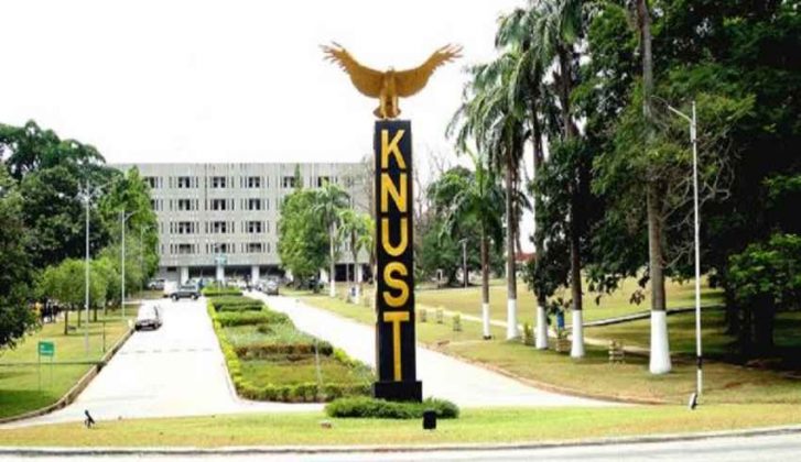 KNUST Fees Schedule For 2020/2021 Undergraduate Regular Students