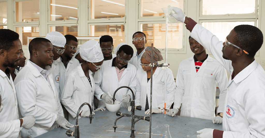 KNUST 2020 Admissions: Important Notice To Medical School Applicants