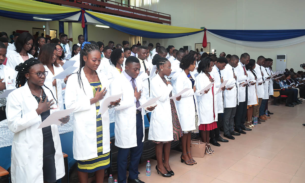 UCC Graduate Entry Medical Programme (GEMP) Admission 2022/2023