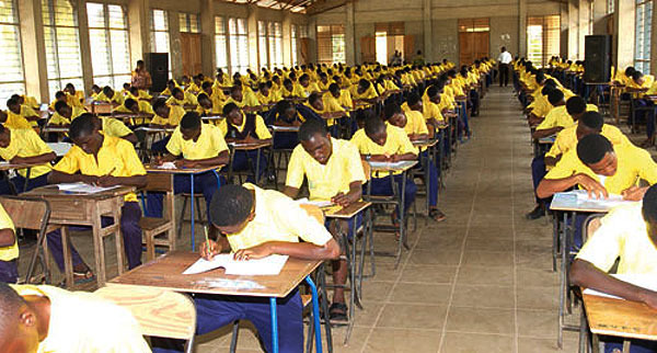 BECE Grading System 2023 : How To Check Results