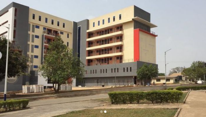 List Of Hostels Around KNUST – Location & Contact – Success Africa
